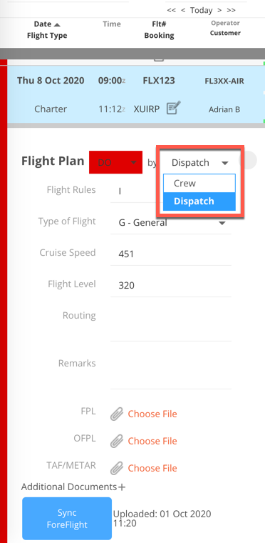 ForeFlight