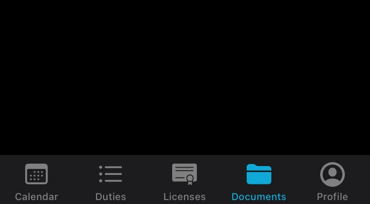 Crew App - Introduction