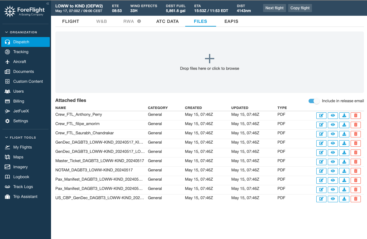 ForeFlight