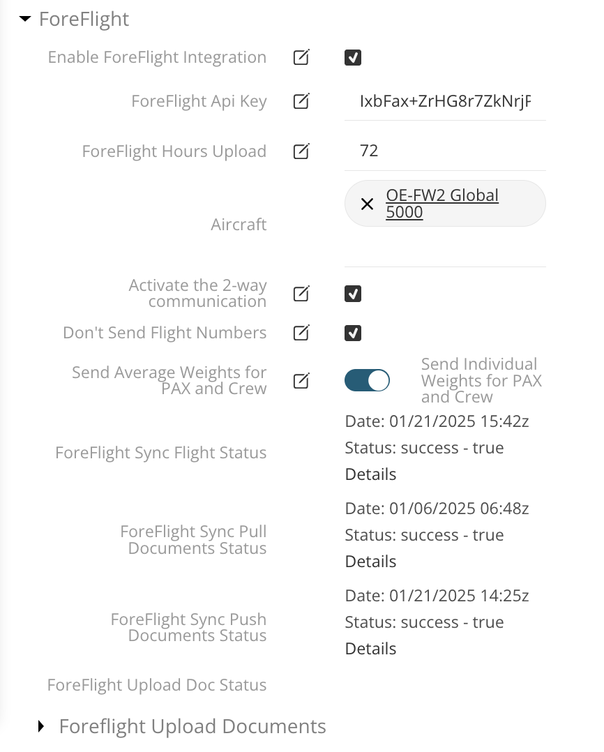 ForeFlight