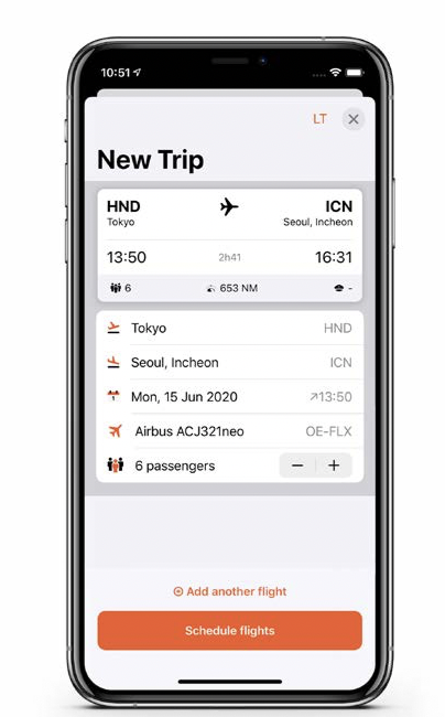 Owner App - Introduction