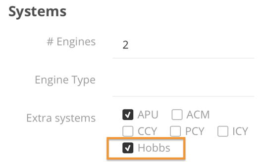 Aircraft Module: Managing Aircraft Data, Operations, Pricing, and ...