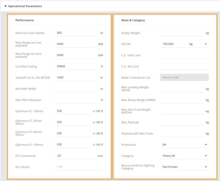 Preferred Service Providers