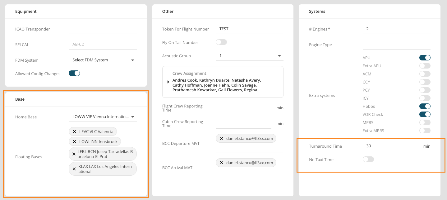Preferred Service Providers