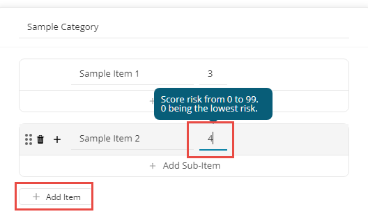 FRAT (Flight Risk Assessment Tool)