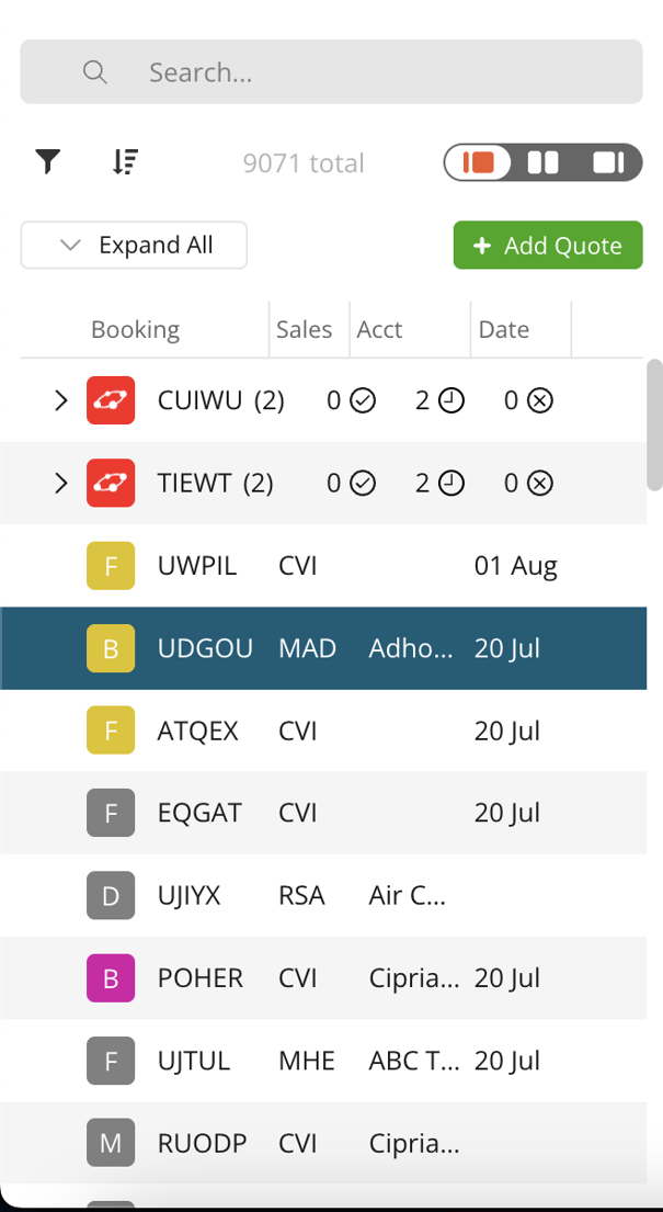 Web UI Glossary: Speak the Design Language
