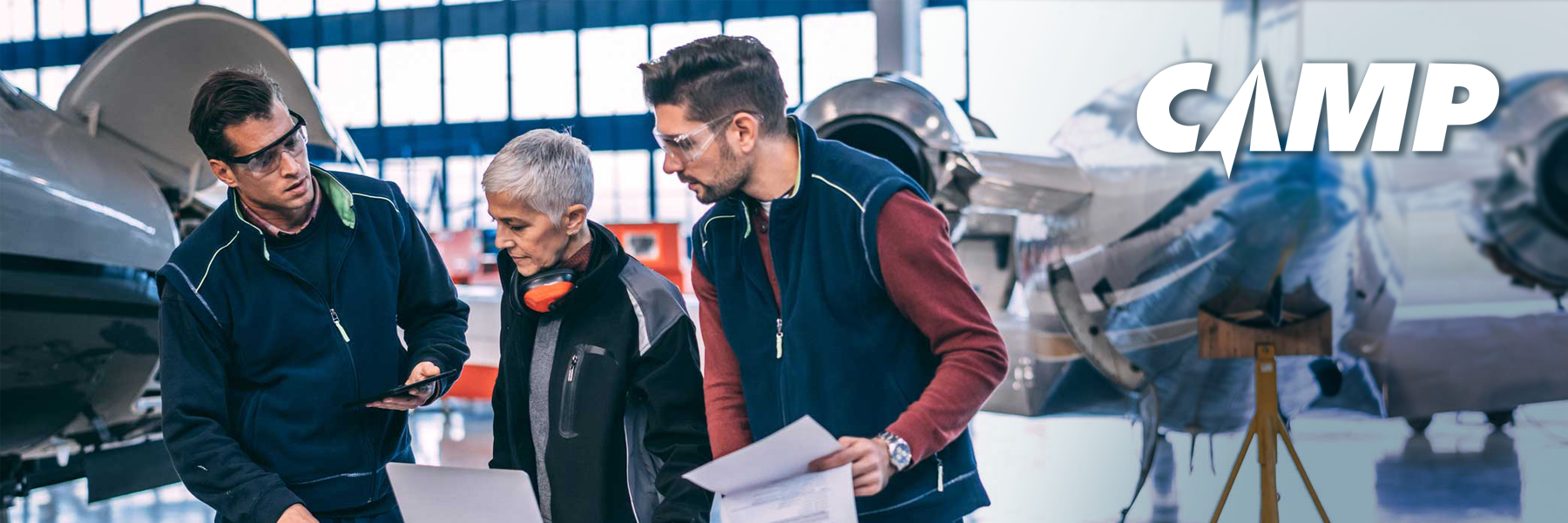 3 Must Have Automations for Enhanced Aircraft Maintenance Tracking