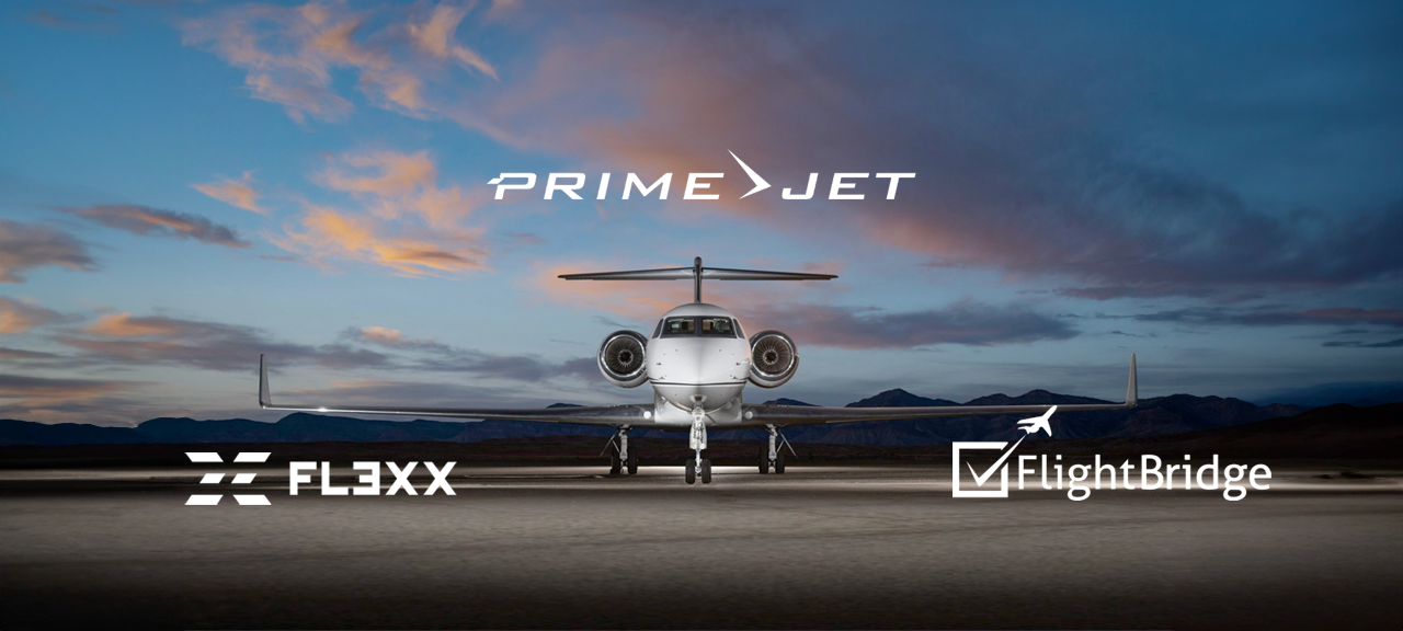 FlightBridge and FL3XX save Prime Jet thousands in expenses, and hours ...